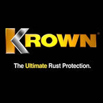 Krown Vehicle Rust Protection Spray| Krown Vehicle Care Products