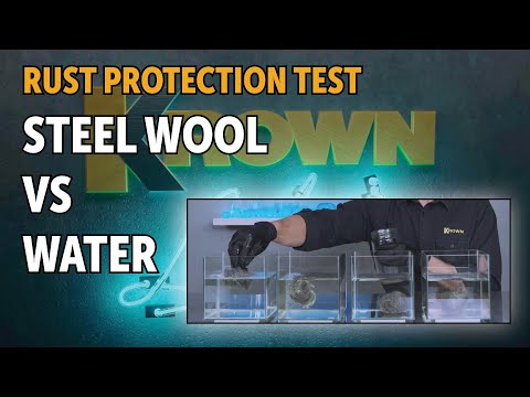 Krown Vehicle Rust Protection Spray| Krown Vehicle Care Products